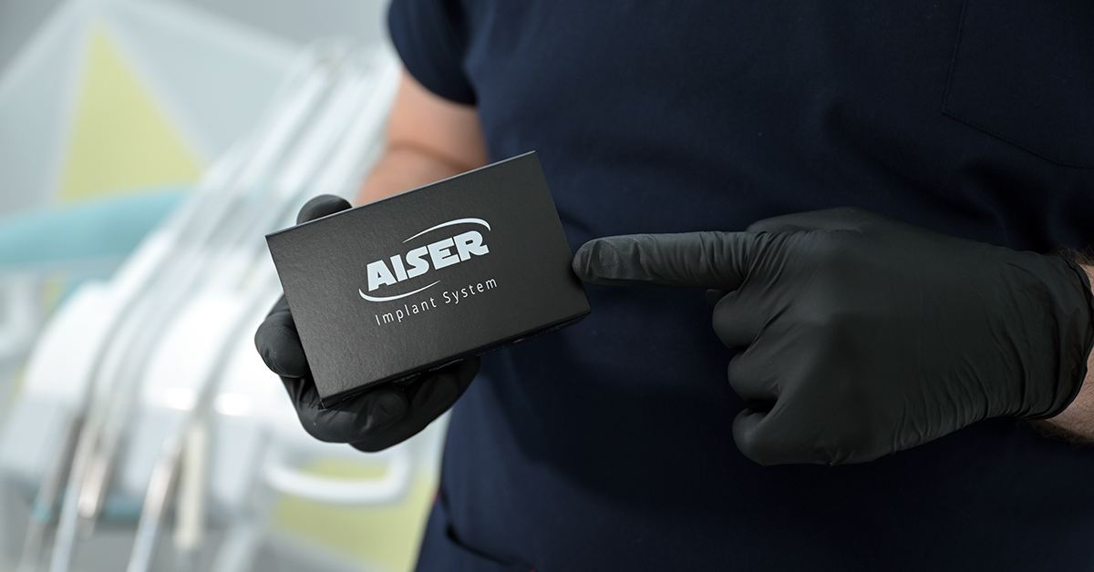 IMPLANTS | Advanced Implantology Center